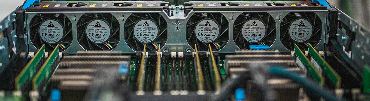 global maintenance – Infinite Group